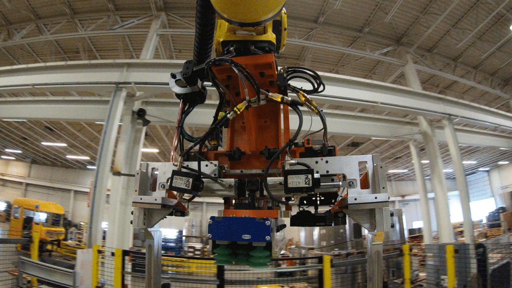 New Technologies - ACRO