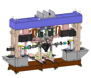 Automation Equipment Supplier & Manufacturing Systems - ACRO