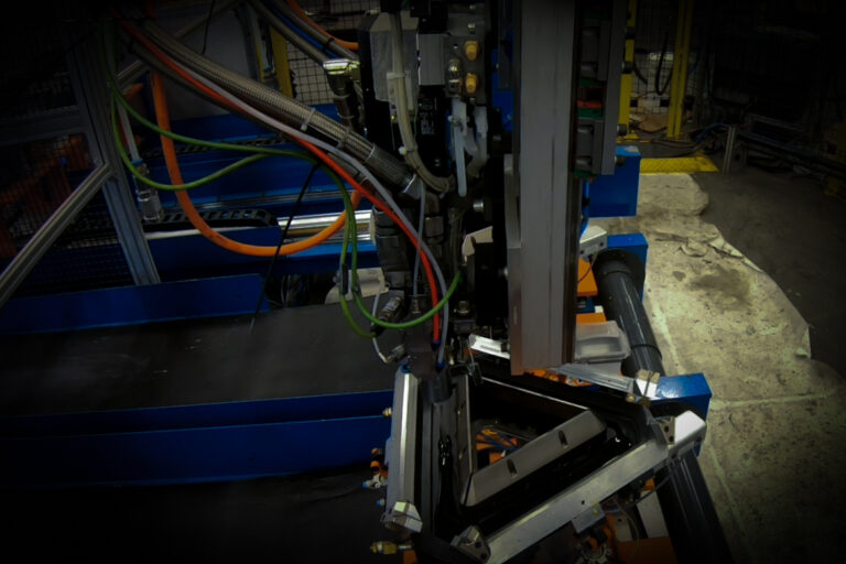 Integrated Automation Systems - ACRO Automation Systems Inc.